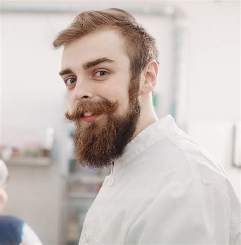 Best Handlebar Mustache Styles How To Get Them