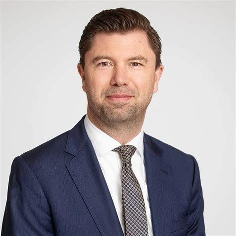 Stefan Holterman Finch Dispute Resolution