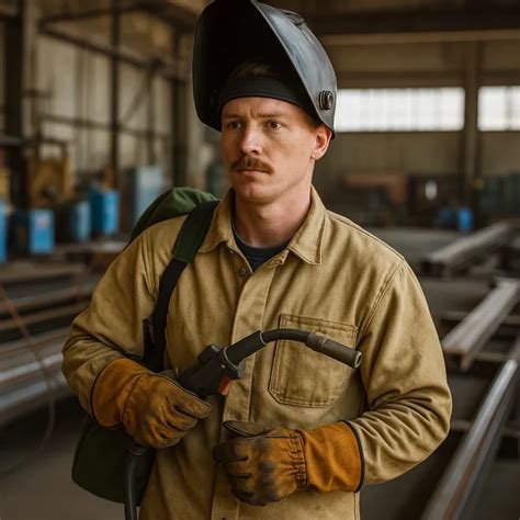 Career Pathways In Welding Explore Your Options