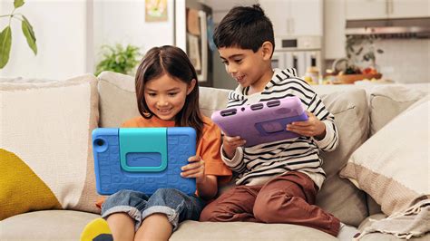 Amazon Introduces New Ai Features For Most Fire Tablets Good E Reader