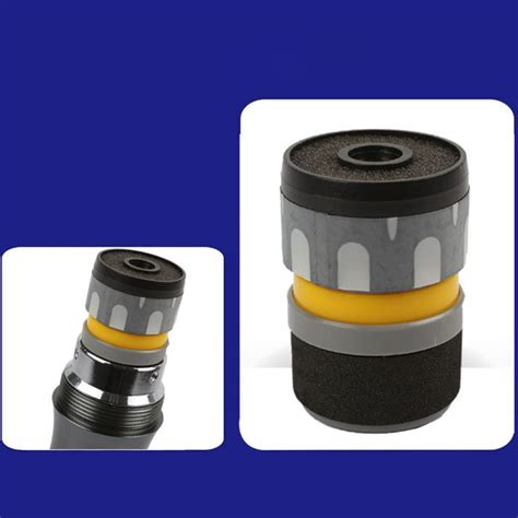 5pcsset Dynamic Microphone Core Capsules Replacem Grandado
