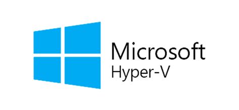 Hyper V The Application Encountered An Error While Attempting To