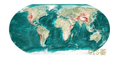 使用 Arcgis Pro 实现宝石绿色全球渲染地图,就连 Arcmap 也能实现? 知乎 使用 Arcgis Pro 实现宝石绿色全球渲染地图,就连 Arcmap 也能实现? 知乎