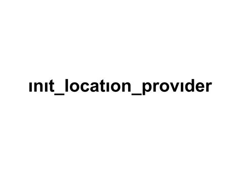 T map 로그에서 발생한 Java Locale 문제들 PPT