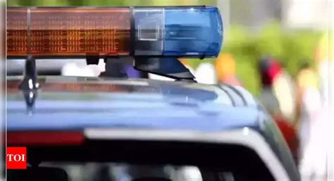 Brutal Murder In Punjab Girl Killed After Refusing Sex Body Discovered Near Railway Tracks