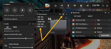 Of The Best Ways To Display FPS While Gaming On Windows Make Tech Easier