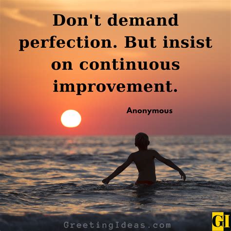 100 Inspiring Continuous Improvement Quotes For Self Growth