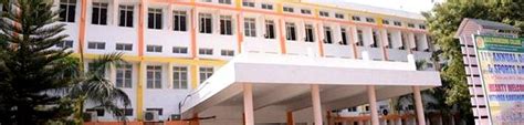 Vsb Engineering College Vsbec Karur Profile 2025 2026