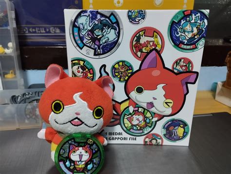 Jibanyan : r/yokaiwatch