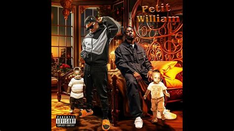 Ninho Tiakola Petit William「audio Track Exclu」 Youtube