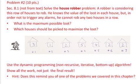 Solved Problem 2 10 Pts Sec 81 Not From Text Solve