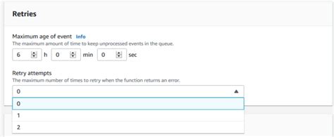 Aws Lambda And Amazon Elastic File System Efs Oliviersolutions