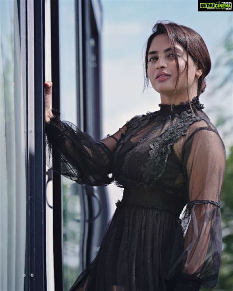 Alekhya Harika Instagram Heyo Gethu Cinema