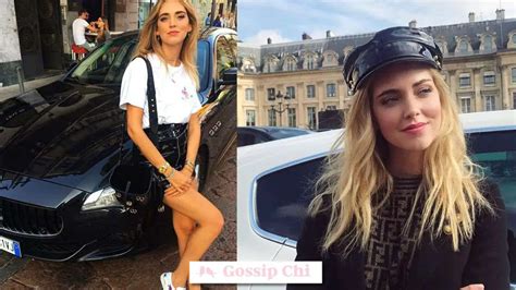 Chiara Ferragni Al Cinema Potrebbe Essere La Protagonista Di Questo Film