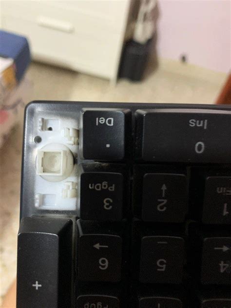 Gaming Light Up RGB Keyboard Computers Tech Parts Accessories Computer Keyboard On Carousell