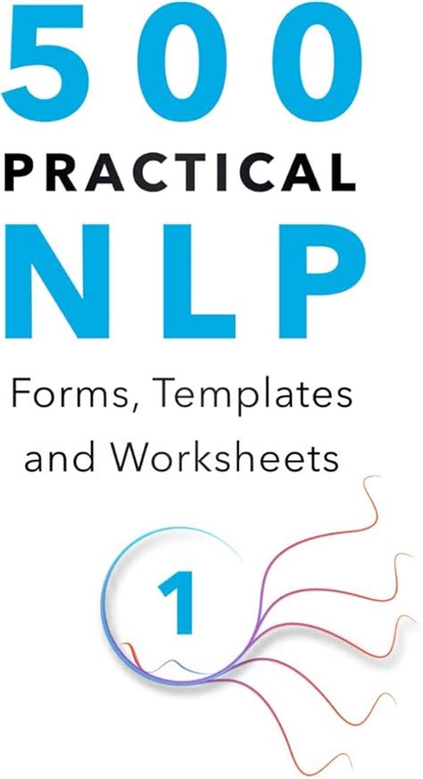 Neuro Linguistic Programming Worksheet