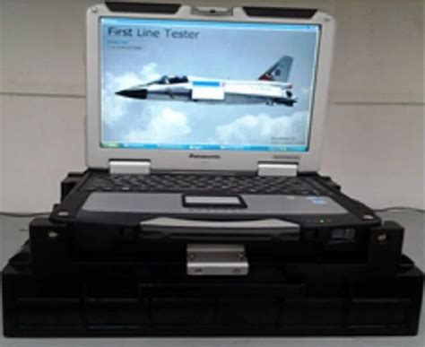 Panasonic Toughbook At Best Price In Bengaluru By Pinaka Aerospace