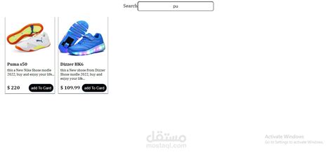 React Search Filter Tutorial Beginner To Advanced مستقل
