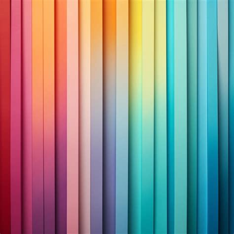 Premium Photo Plain Colorful Background