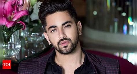Zain Imam Talks About Staying Single For Now Says When The Time Is