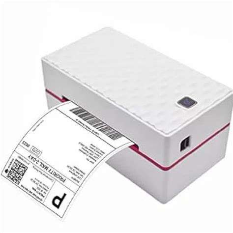 Cp410 Bluetooth Barcode Printer At ₹ 6499 Piece Nehru Place New