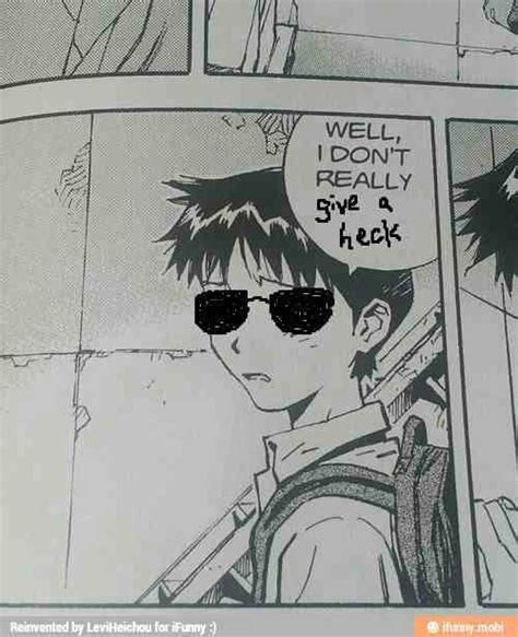 Shinji Ikari Wiki Anime Amino