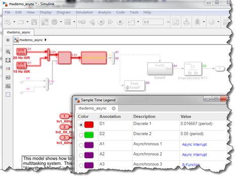 Whats New In R2018a Guy On Simulink Matlab And Simulink