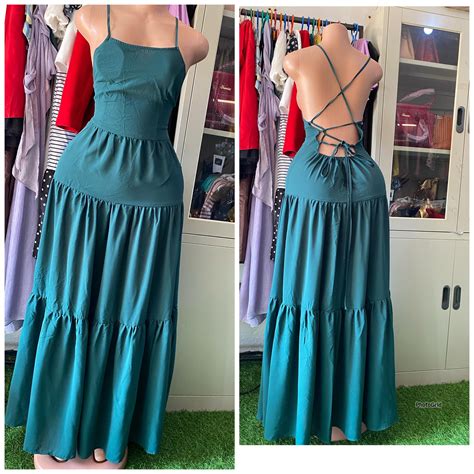 Teeba Clothing Collection