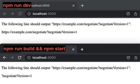 Next Build Breaks Microsoft Signalr V Canary Issue Vercel Next Js GitHub