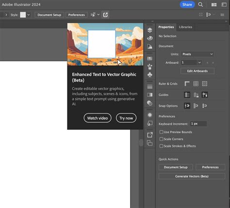 Solved Text To Vector Function Is Missing Adobe Illustr Adobe Product Community 14830392