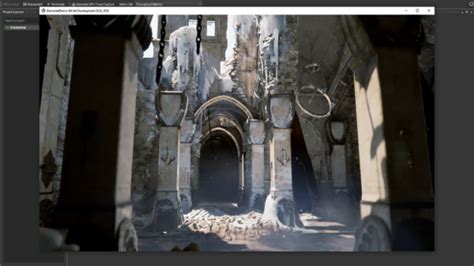 Accelerated Motion Processing Brought To Vulkan With The Nvidia Optical Flow Sdk Nvidia