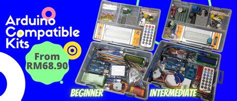 Denakan Technologies Malaysia No 1 Electronic And Robotic Shop