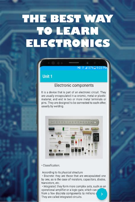 Learn Electronics Apk For Android Download