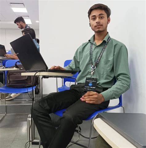 Ekant Verma On Linkedin Hackaccino Bennettuniversity 12 Comments