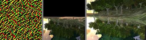 简述47种shader map的渲染原理与制作方法 shader lut csdn博客