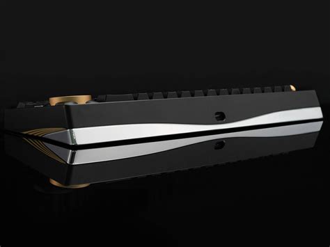 Freya Keyboard Cannonkeys