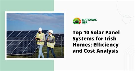 Understanding The Building Energy Rating Ber Certificate Process In