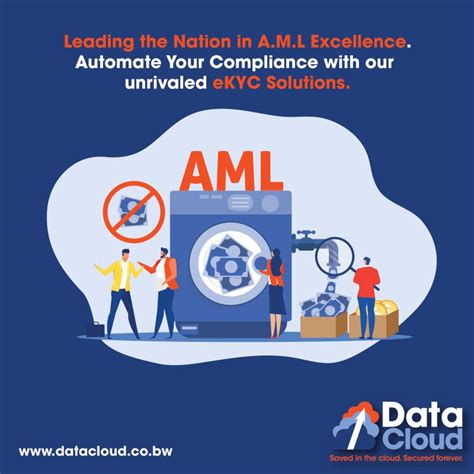 Data Cloud Botswana On Linkedin Datacloud Ekyc Effortlesscompliance Innovationunleashed