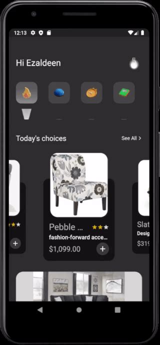 A Collection Of Animations That Aims To Improve The User Experience For Flutter Free Flutter