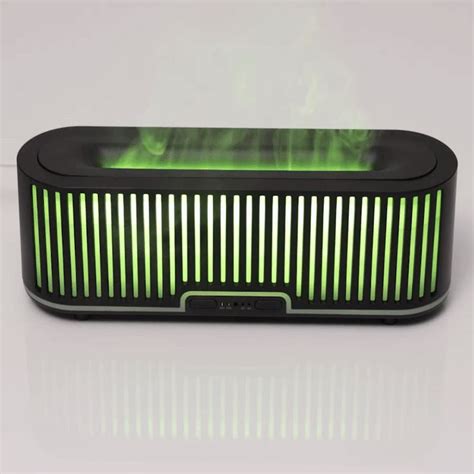 X Echo Flame Aroma Diffuser Tbox