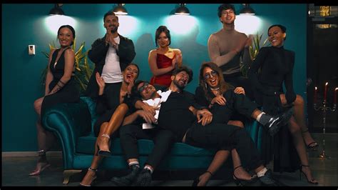 გურამ შეროზია And მეორე სეზონი პრაიმ ჰაუსი 2nd Season Prime House კლიპი Youtube