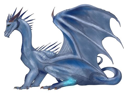 Saphiracm By Furious Arts On Deviantart
