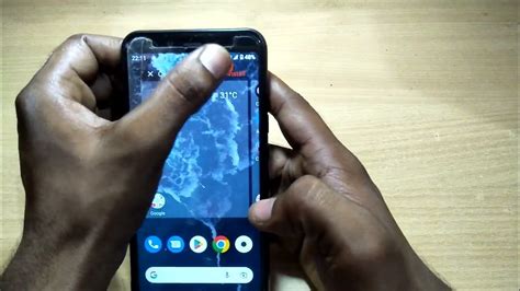 How To Unstall App Mi Phone Youtube
