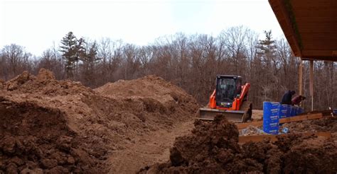 Kands Excavating Two Rivers Community Development Centre