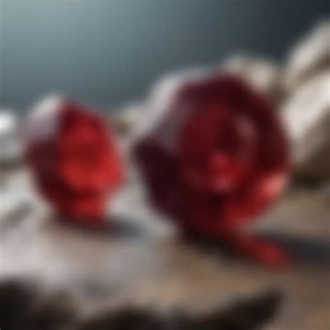 Exploring The Hardness Of Ruby A Comprehensive Guide