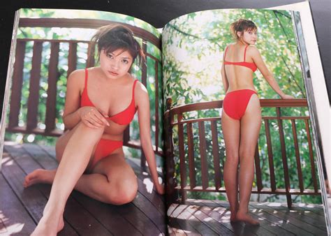 Yahooオークション 即決 大谷みつほ 写真集 Virgin （ 水着 ビキニ