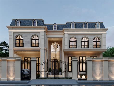 Architecture Projects Innostandards