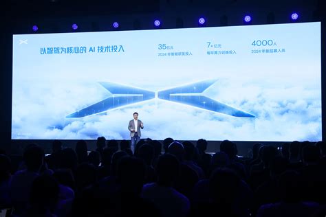 Xpeng Unveils Industry First Ai Powered In Car Os A Leap Towards Smarter Driving Evoltronic