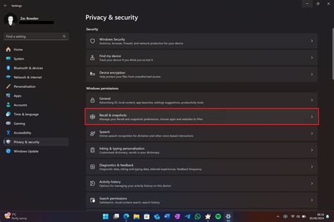 How To Disable Or Uninstall Windows Recall Windows Central