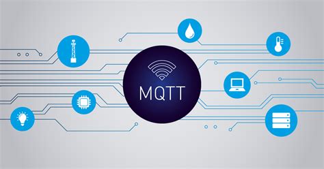 From Oil Pipelines To The Iot A Brief History Of Mqtt